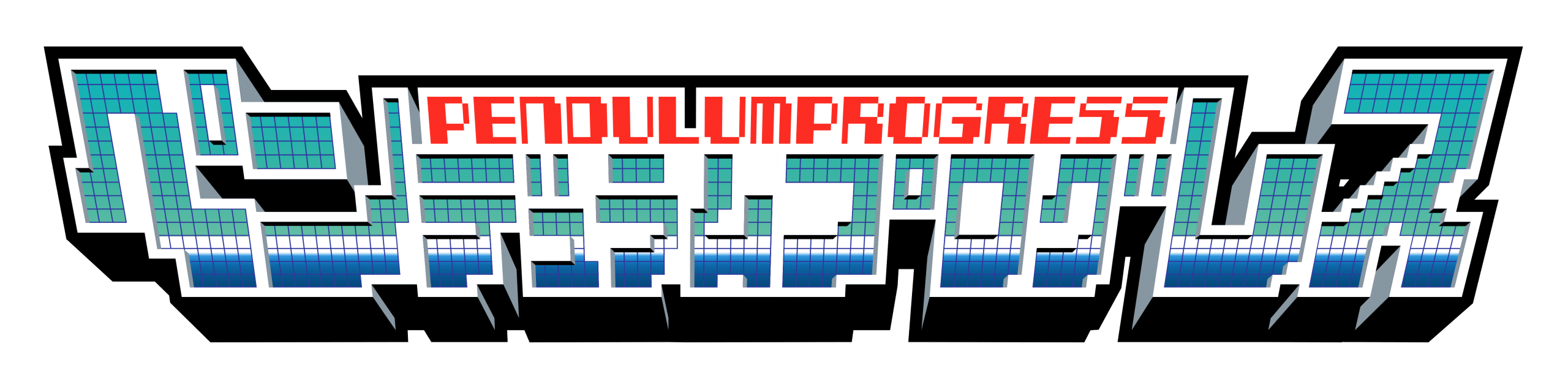 Pendulum Progress Series